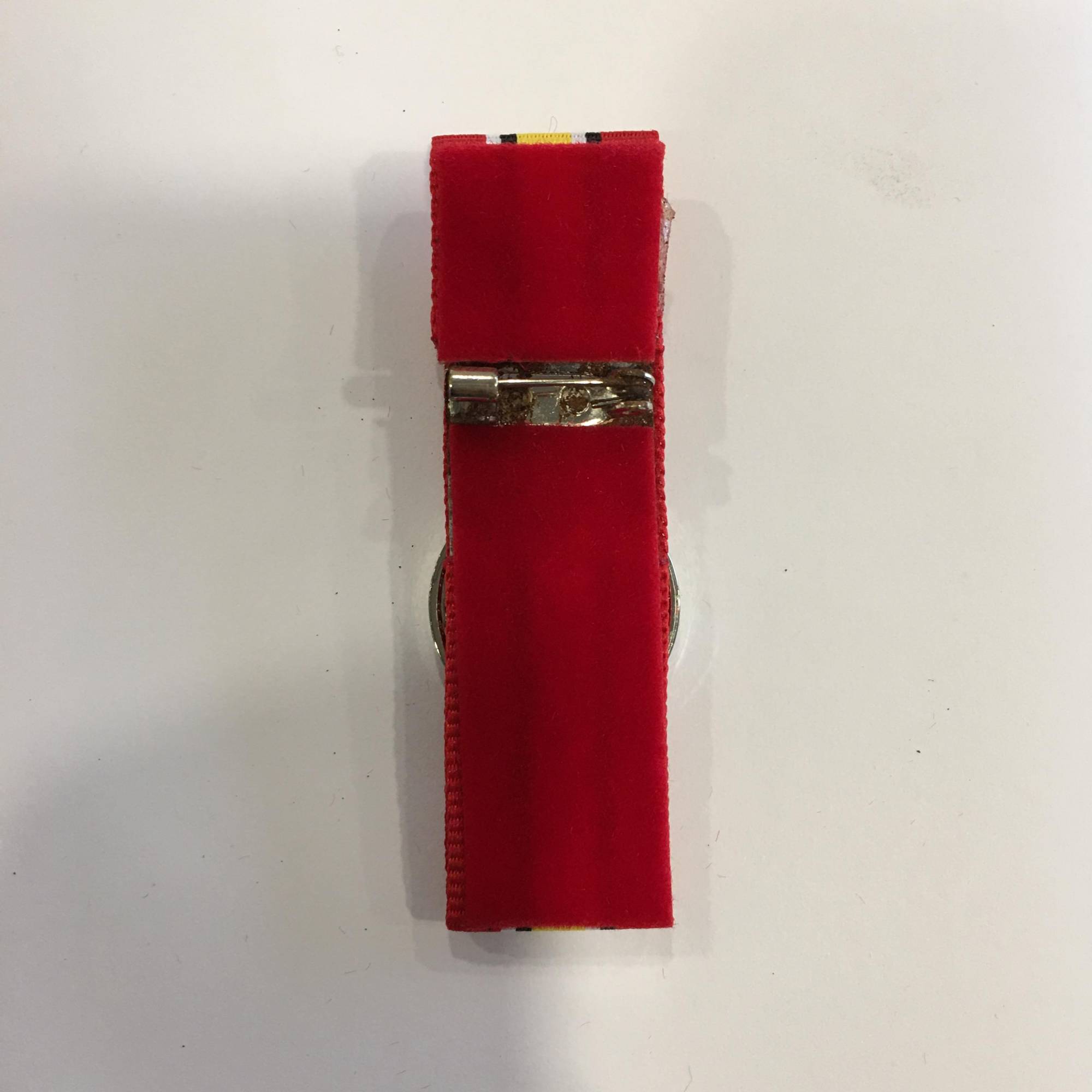 Pingat Perkhidmatan Awam (Kecil)